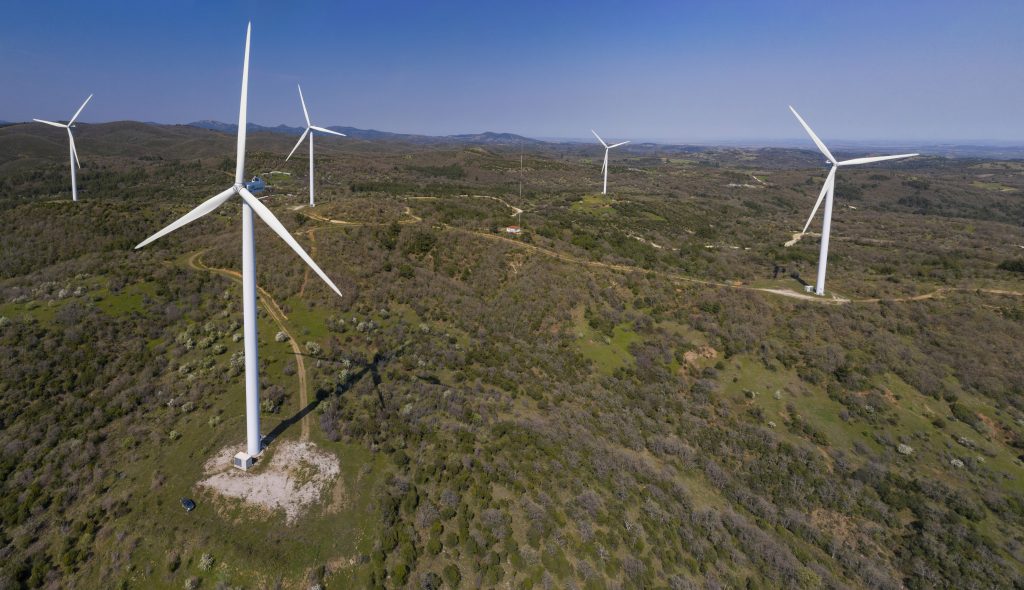 CHYLOS | ΤΕΡΝΑ ΕΝΕΡΓΕΙΑΚΗ