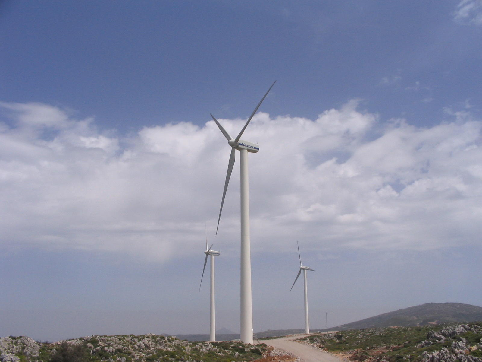 Wind Energy | ΤΕΡΝΑ ΕΝΕΡΓΕΙΑΚΗ