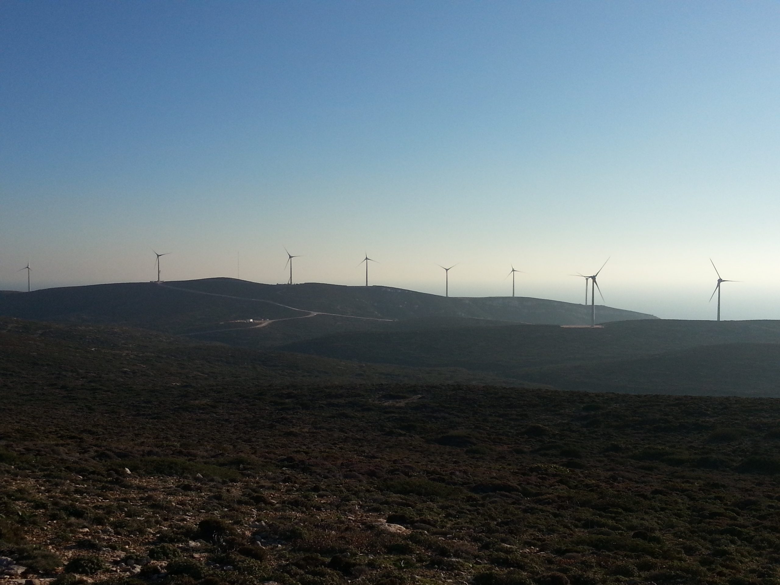 Wind Energy | ΤΕΡΝΑ ΕΝΕΡΓΕΙΑΚΗ