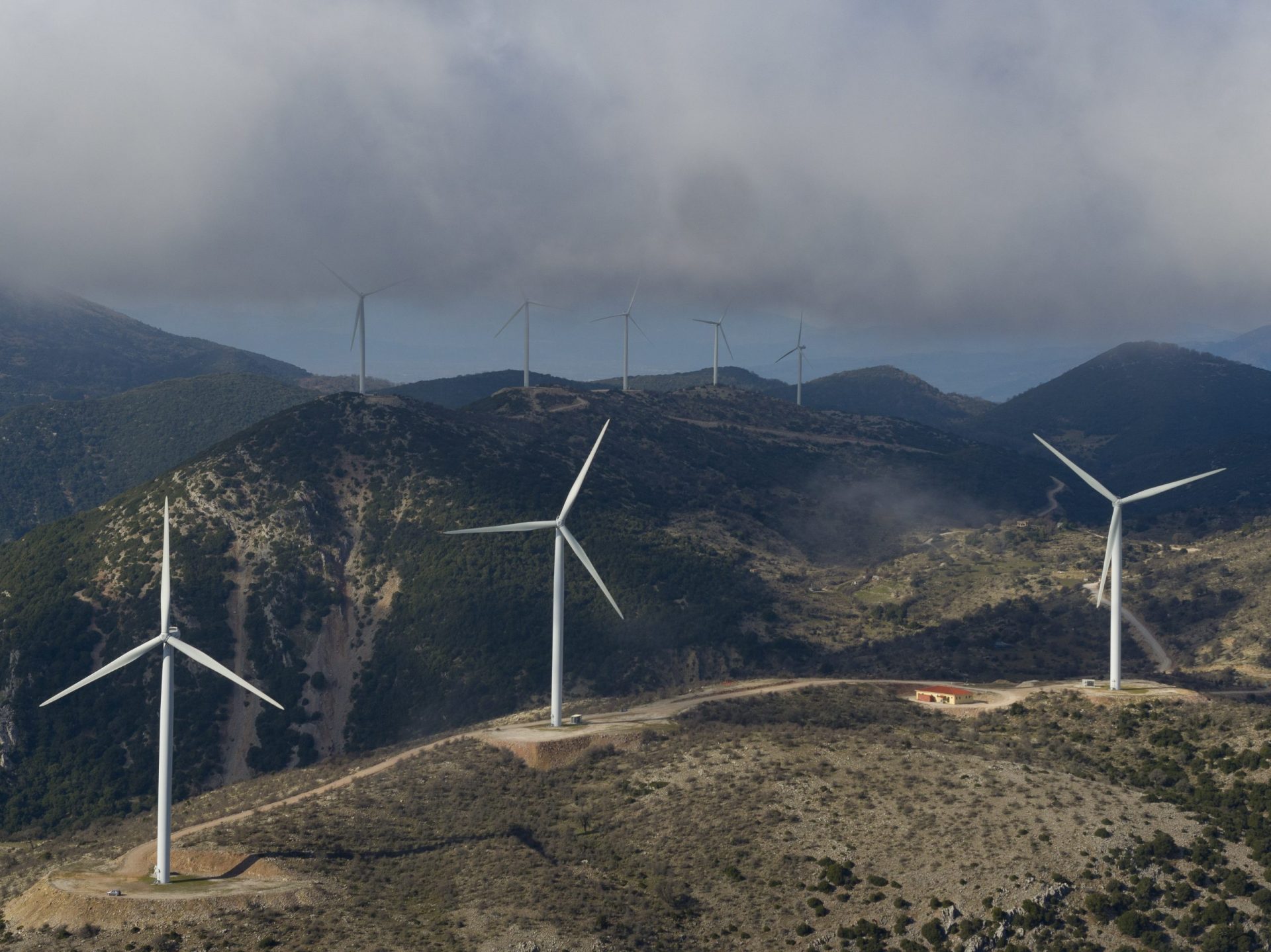 SCOPIA | ΤΕΡΝΑ ΕΝΕΡΓΕΙΑΚΗ