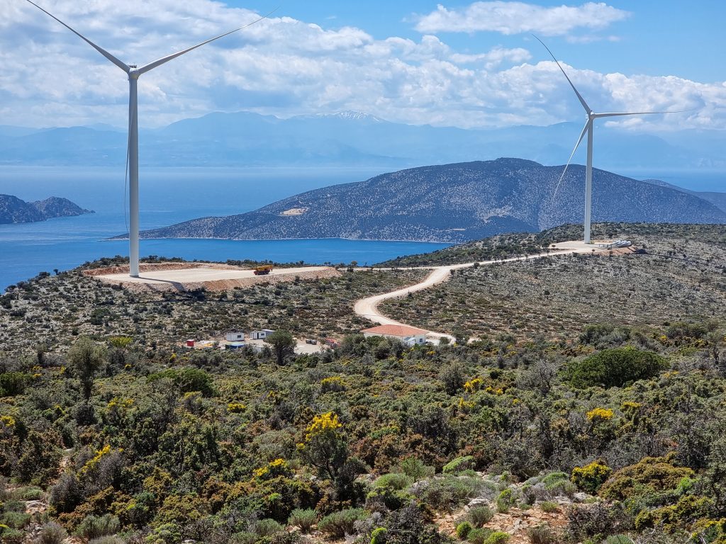 TARATSA | ΤΕΡΝΑ ΕΝΕΡΓΕΙΑΚΗ