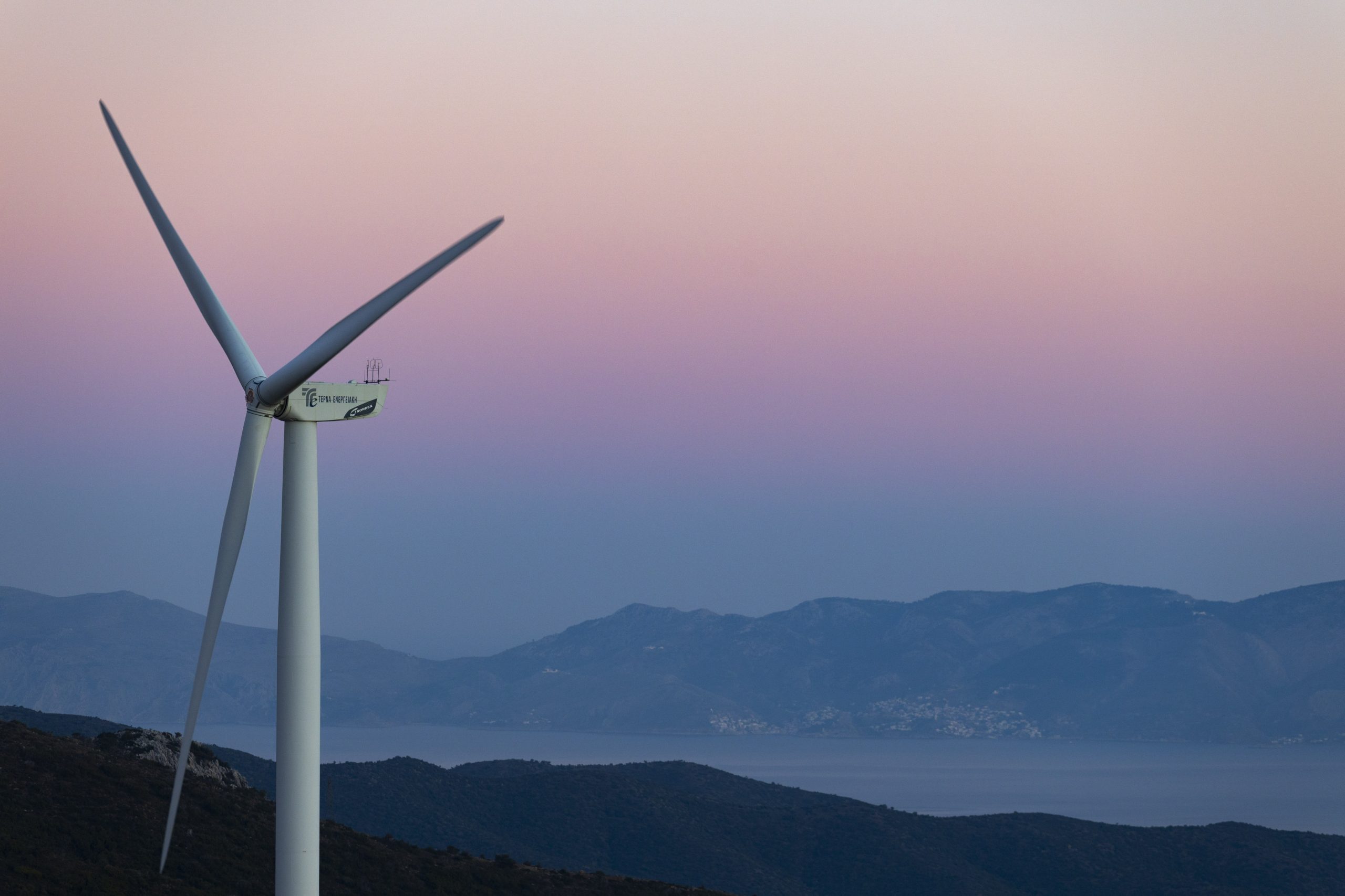 Wind Energy | ΤΕΡΝΑ ΕΝΕΡΓΕΙΑΚΗ