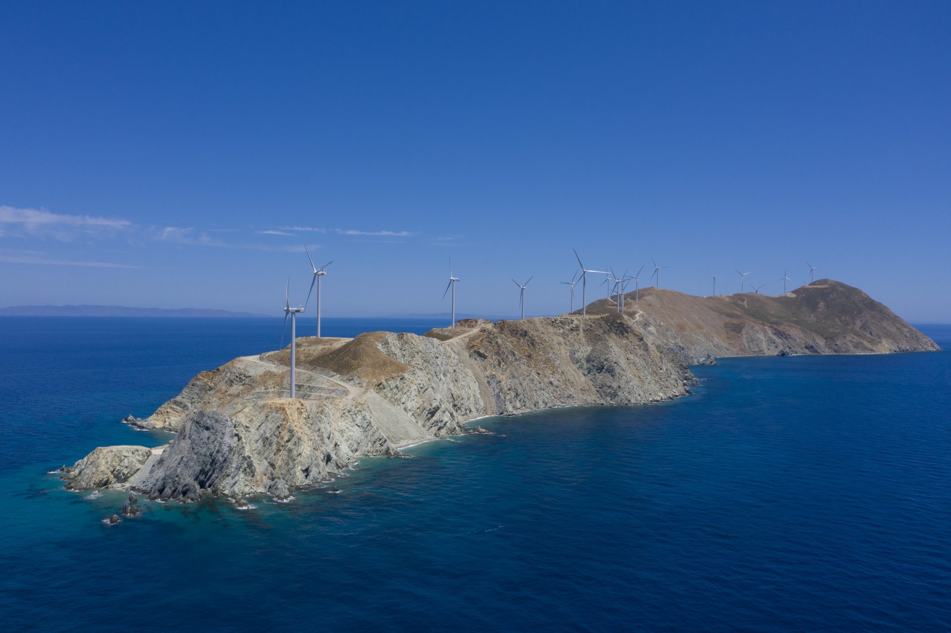 "Agios Georgios" Wind Farm: A benchmark project for Greece | ΤΕΡΝΑ ...