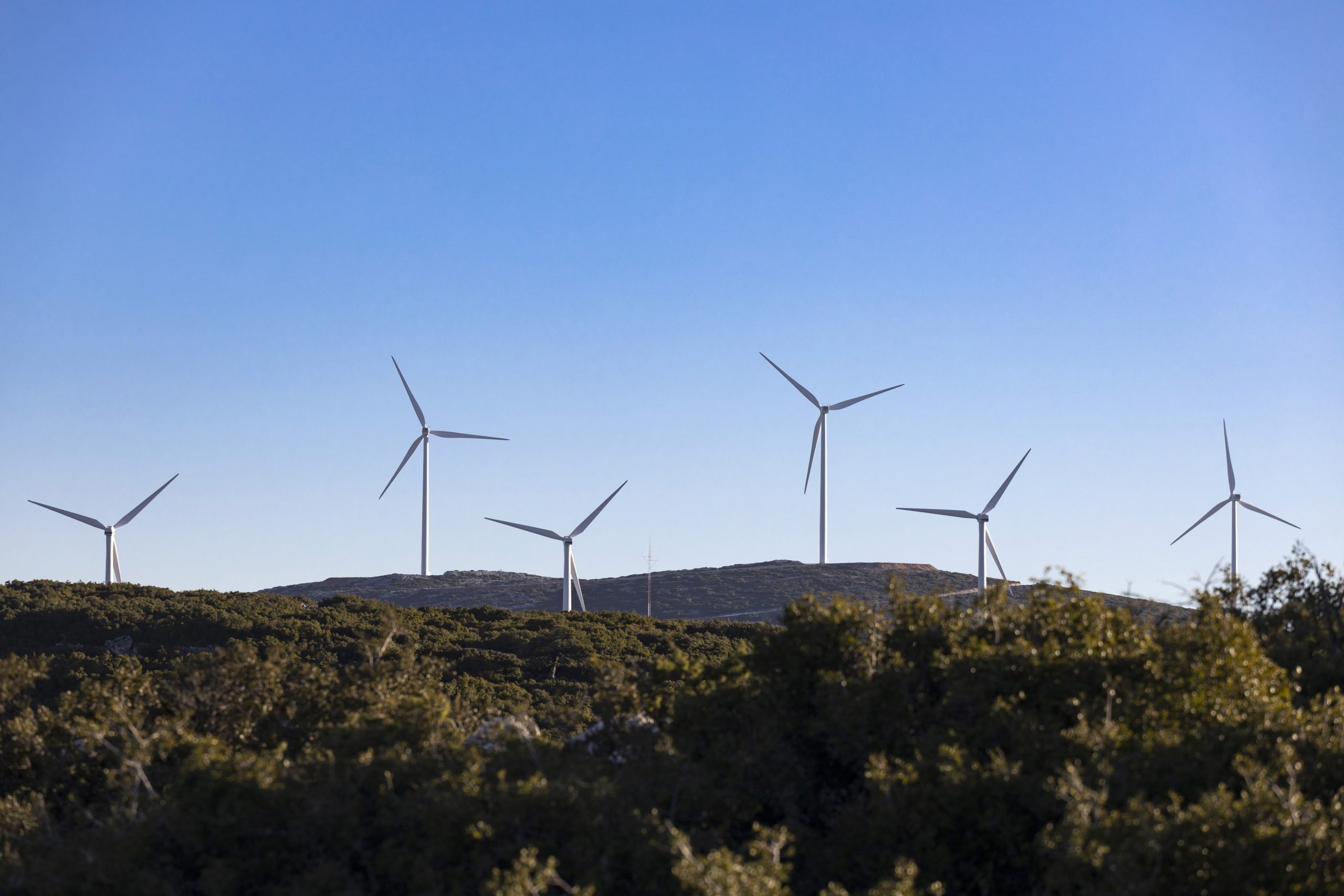 TERNA ENERGY: € 152.1m revenues, increased by 42,5% | ΤΕΡΝΑ ΕΝΕΡΓΕΙΑΚΗ