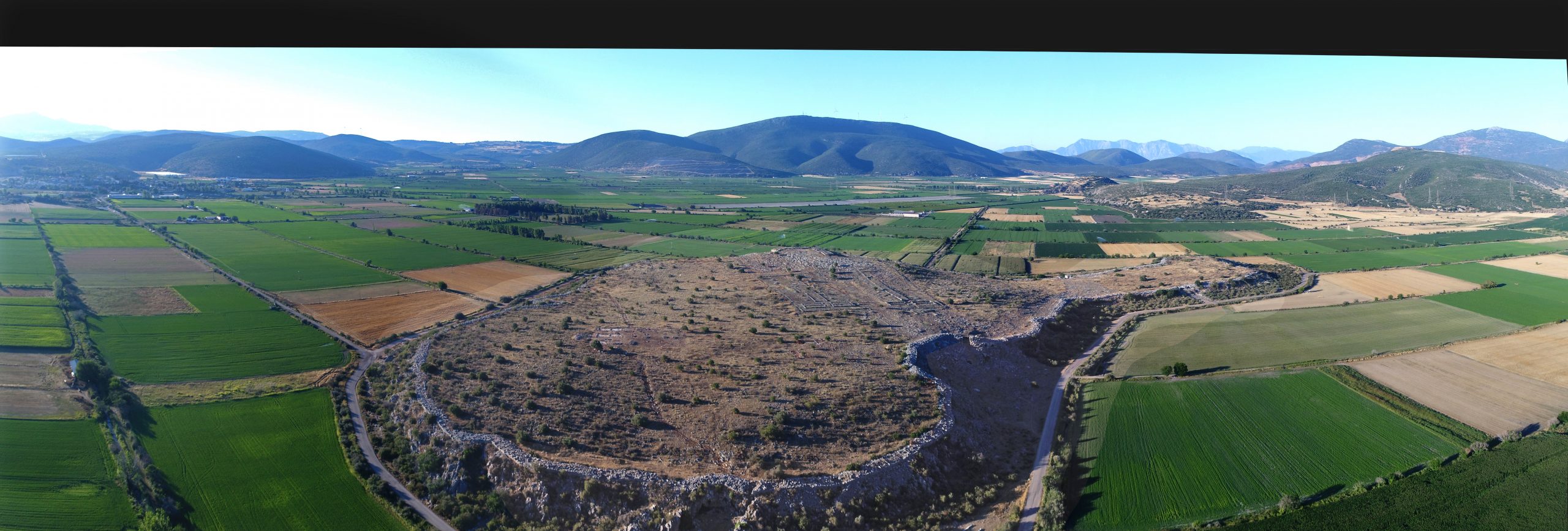 TERNA ENERGY: Respect and promotion of cultural wealth | ΤΕΡΝΑ ΕΝΕΡΓΕΙΑΚΗ