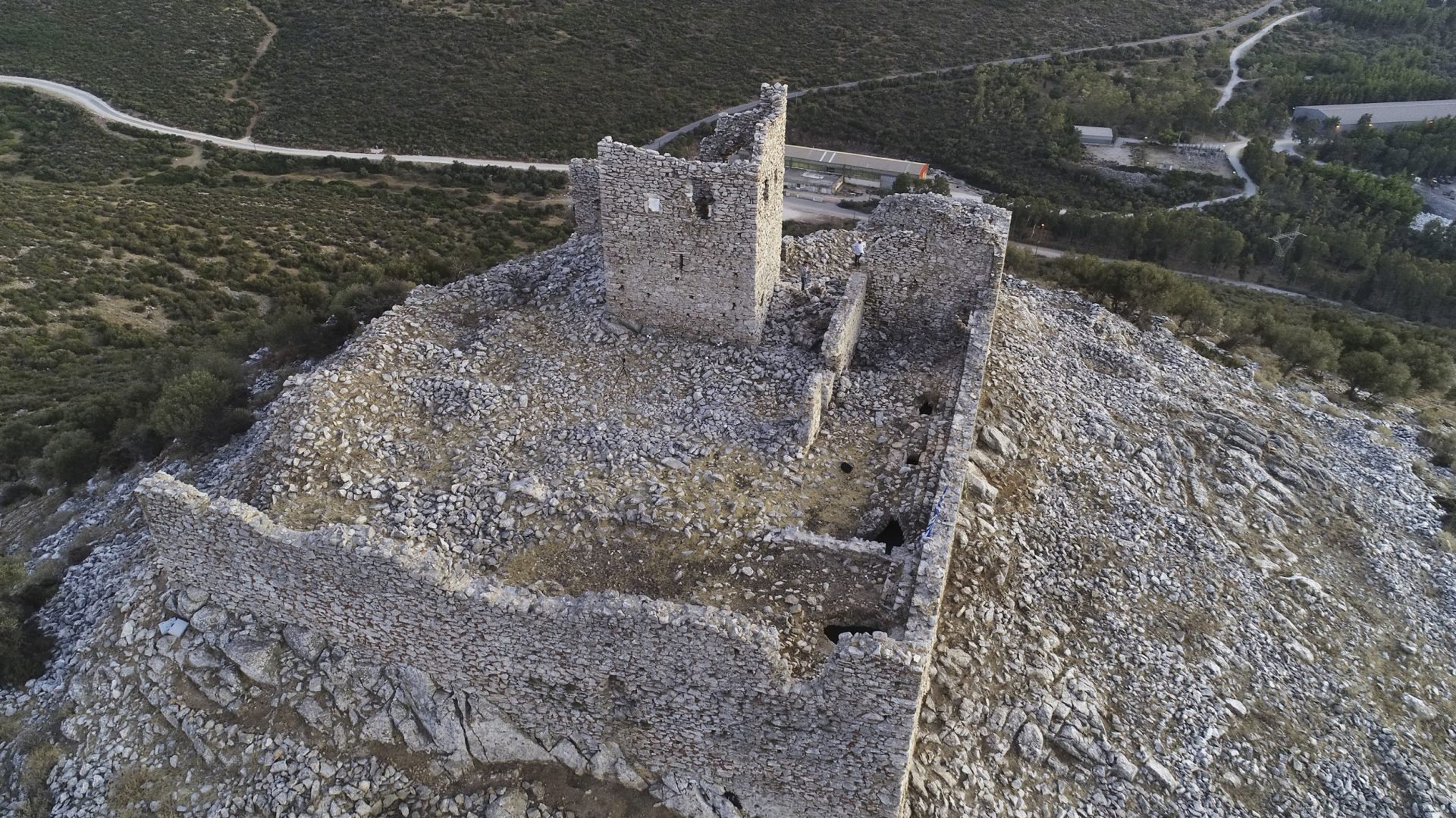 ΤΕΡΝΑ ΕΝΕΡΓΕΙΑΚΗ: Σεβασμός και ανάδειξη του πολιτιστικού πλούτου ...