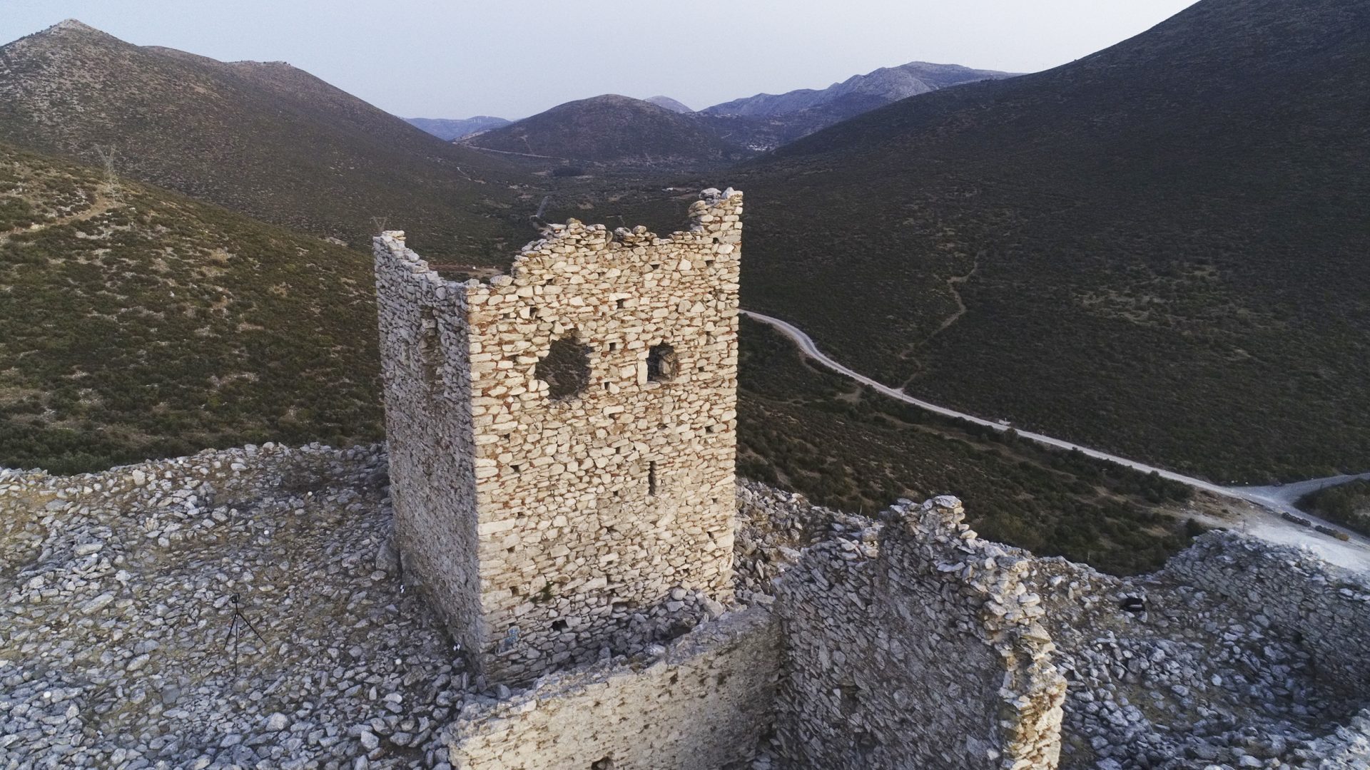 ΤΕΡΝΑ ΕΝΕΡΓΕΙΑΚΗ: Σεβασμός και ανάδειξη του πολιτιστικού πλούτου ...