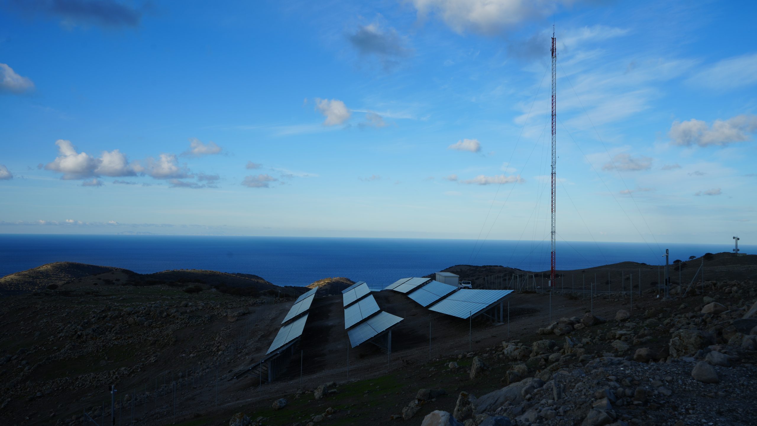 Αη Στράτης: Tο πρώτο ενεργειακά αυτόνομο νησί της Ελλάδας | ΤΕΡΝΑ ...