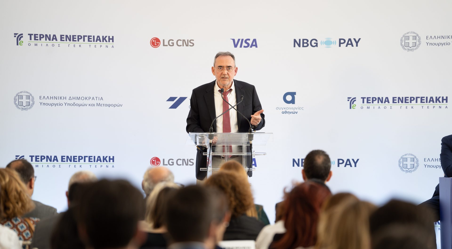 The pilot implementation of the contactless payment system with bank ...