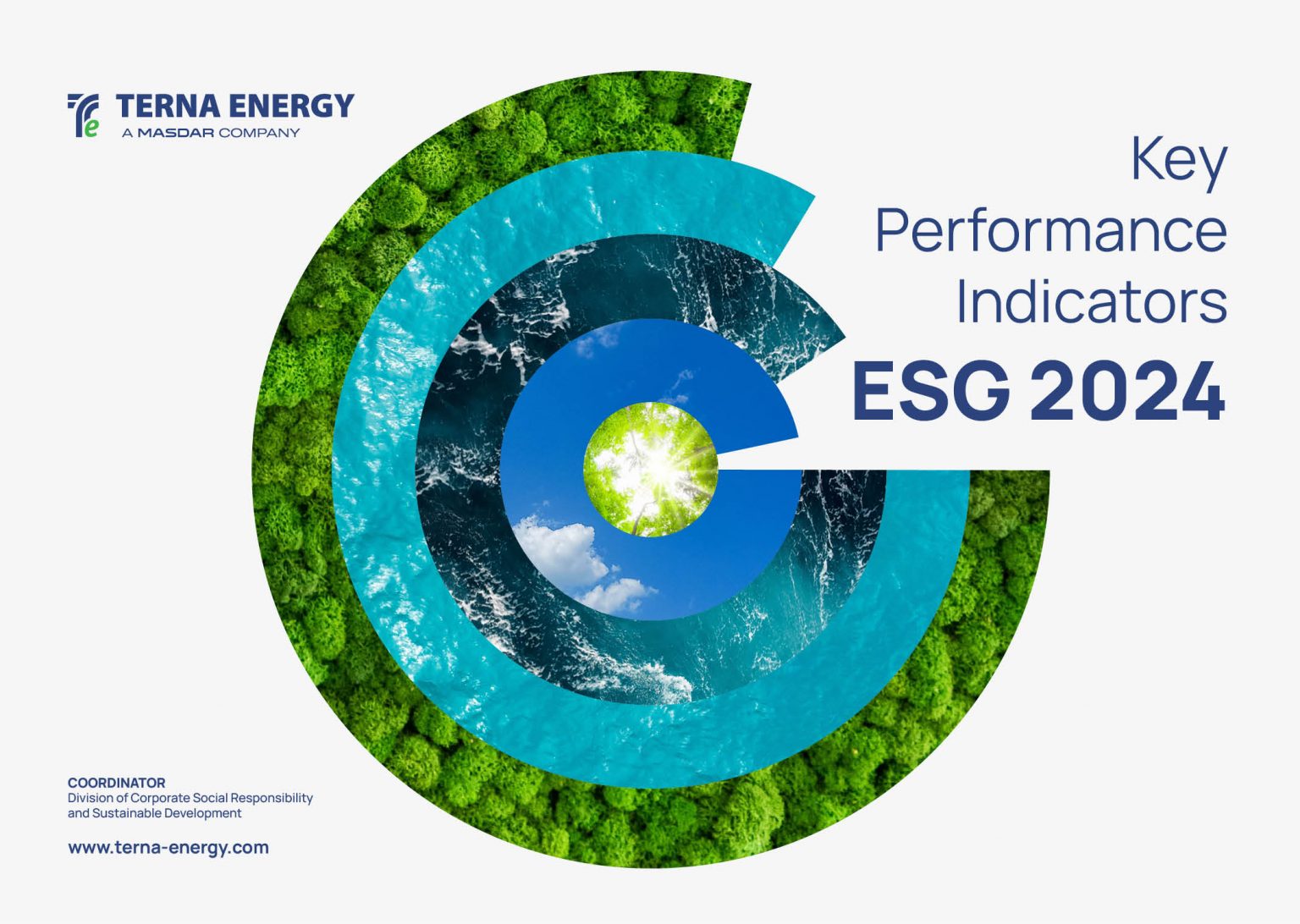 ESG Key Performance Indicators | ΤΕΡΝΑ ΕΝΕΡΓΕΙΑΚΗ